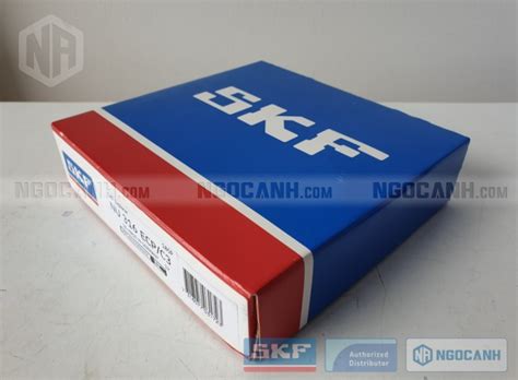 Vòng bi bạc đạn NU 316 ECP C3 chính hãng SKF Mua bán vòng bi bạc đạn SKF