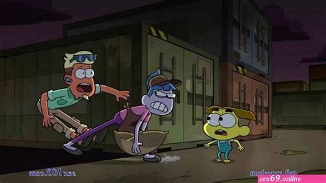 Big City Greens Gloria Naked Sexy Photos