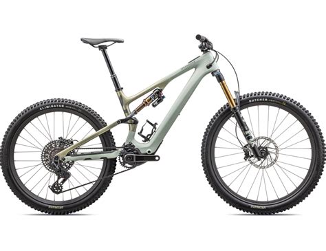 Specialized Turbo Levo SL Pro Carbon Bike Shop To Wheels