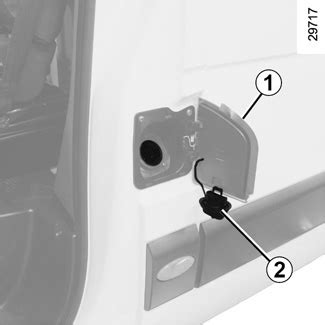 E GUIDE RENAULT Master 3 ph1 RÉSERVOIR CARBURANT