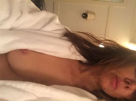 Natasha Leggero Leaked Photos Thefappening