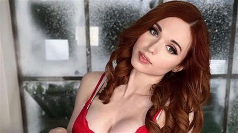 Fans Can Now Date Internet S Hottest Streamer Amouranth Lens