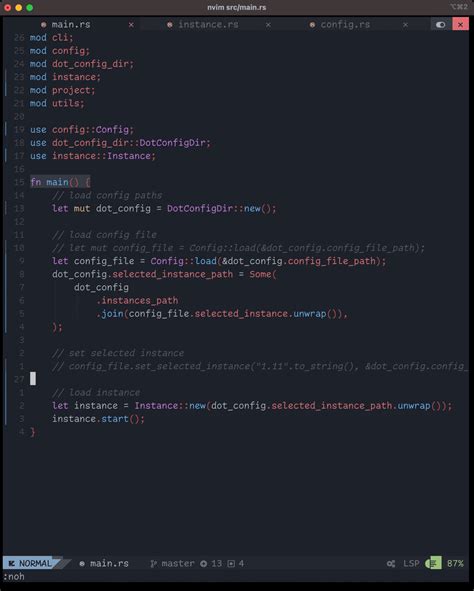 Why I Use Vim And Why You Should Too GEO Jobe