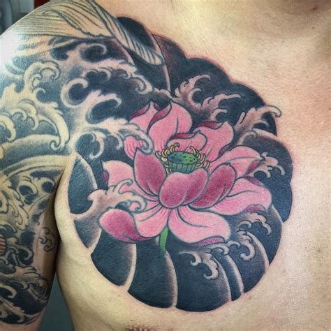 Flower Tattoo Designs