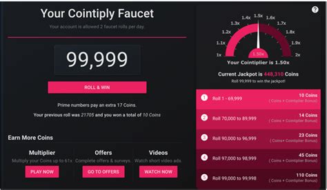 Best Free Bitcoin Faucet Websites To Earn Free Bitcoin Daily