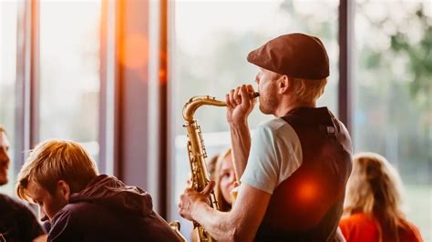 How To Put Together A Alto Saxophone Mouthpiece Music Instruments