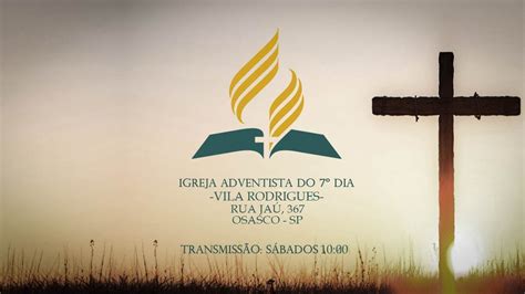 Escola Sabatina Culto Divino De Janeiro De Iasd Vila