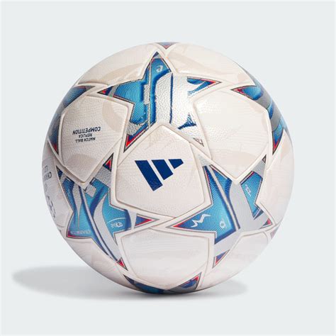 Accessories UCL Competition 23 24 Group Stage Ball White Adidas