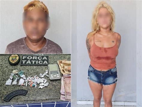 Baronesa do PCC suspeitos de integrar facção são presos no litoral