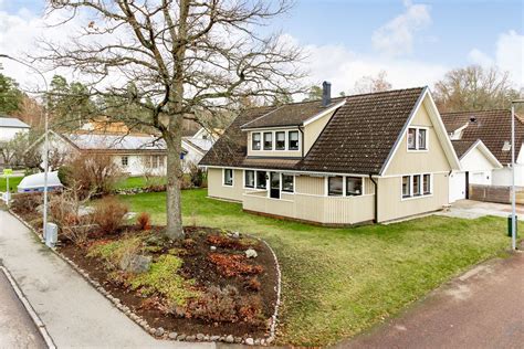 Sandviksvägen 46 Öster Växjö Villa Boneo