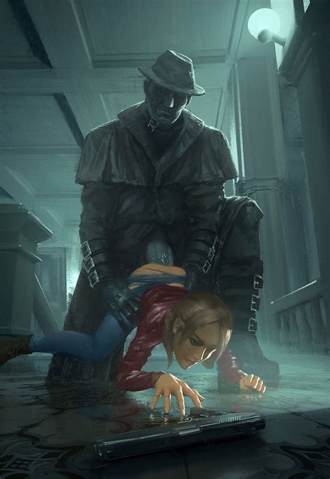 Resident Evil Claire Redfield Porn Porn Sex Photos