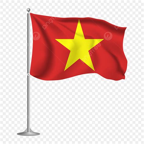Bộ Sưu Tập Hình Ảnh Lá Cờ Việt Nam Siêu Đẹp Đầy Đủ 4K Với Hơn 999 Mẫu