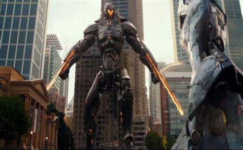 Circulo De Fogo 2 A Revolta Pacific Rim Uprising Trailer 2