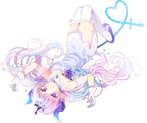 Luciela R Sourcream And Noblesse Elsword Drawn By Pinb Danbooru