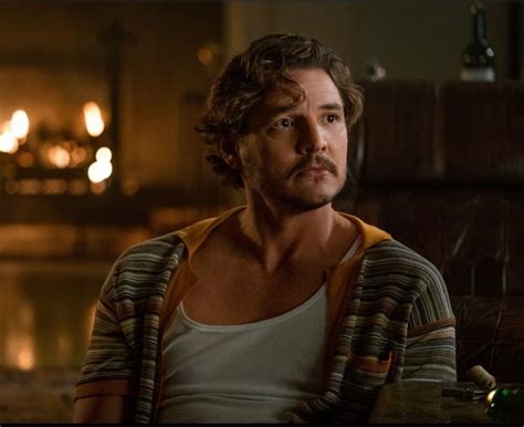 Pedro Pascal News Brasil On Twitter Seria Um Sonho De Javi Gutierrez