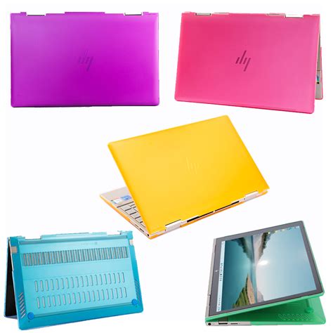 MCover Hard Shell Case For 2020 2022 HP ENVY X360 13 AYxxx 13