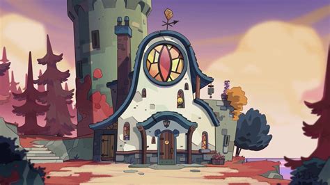 Top The Owl House Wallpaper Full Hd K Free To Use