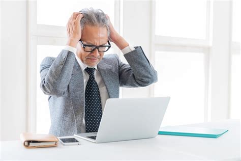 7 Key Strategies For Overcoming Age Bias In Your Job Search