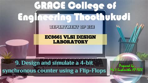 Grace Coe Ece Ec Vlsi Designlab Ex Design And Simulate A Bit