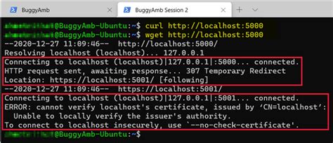 creación y configuración de aplicaciones asp core en linux asp core microsoft learn