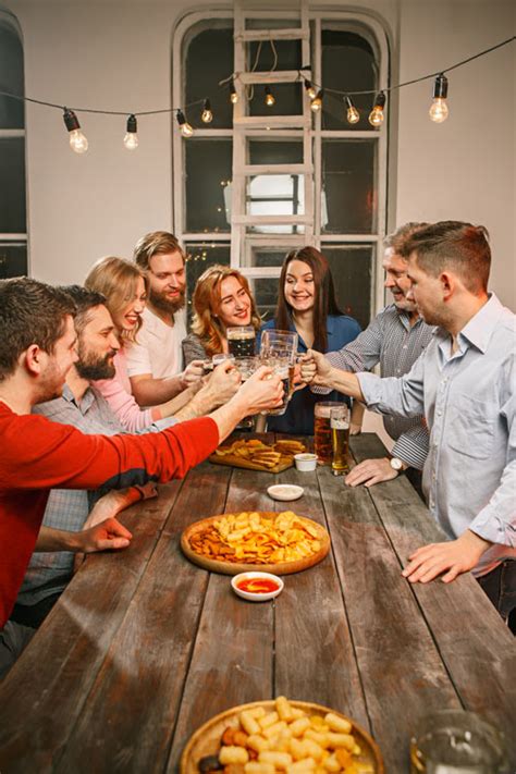 Comment organiser un week end entre amis réussi Letwe se retrouver