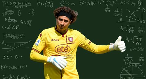 A nada de la salvación Qué necesita la Salernitana de Memo Ochoa