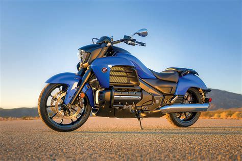 Honda Valkyrie Salvage Parts