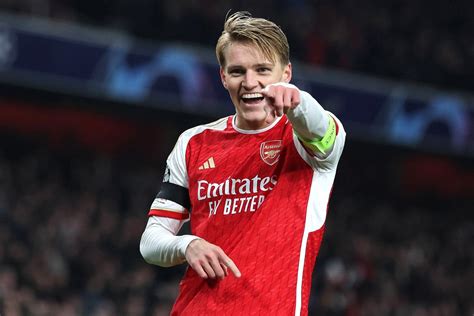 Probabili Formazioni Arsenal PSG Dove Vedere In TV