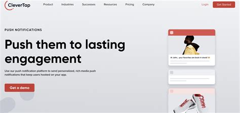 20 Best Mobile Push Notification Tools 2023