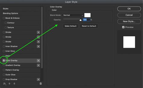 How To Change The Color Of Your Logo In Photoshop 2 Best Ways