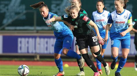 DFB Pokal Der Frauen DFB Wettbewerbe Frauen Ligen Wettbewerbe