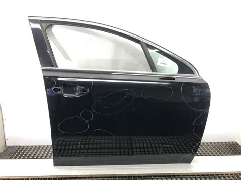 DRZWI PRAWY PRZÓD PEUGEOT 508 SW I Kombi 10 18 LORK494615 za 299 zł z