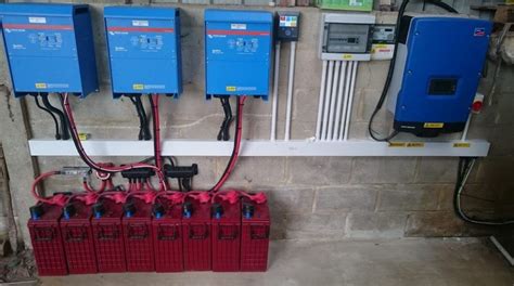 Cómo calcular cuántas baterías necesito para mi instalación solar