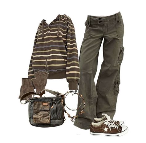 Emmiol Outfits On Instagram Feel The Fall Vibe Retro Outfits