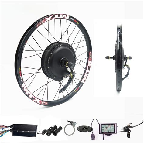 Buy Nbpower Mm Dropout Rear V W Rear Wheel Motor Km H