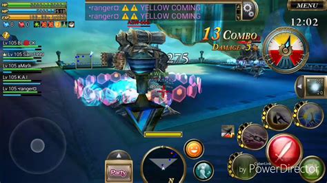 Aurcus Online Global Magias Institution Oracle Pld G Tutorial Youtube