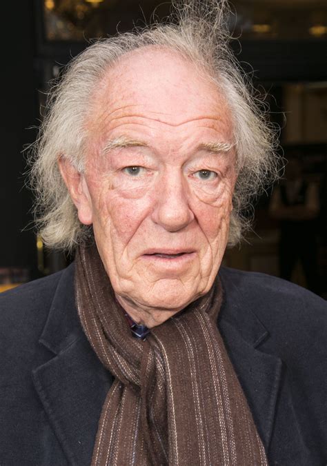 Sir Michael Gambon Dead At 82 Harry Potter Star Who Played Dumbledore