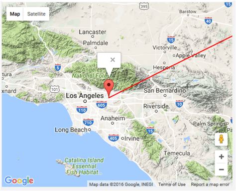 Javascript Google Maps API Change Title Of Marker Stack Overflow