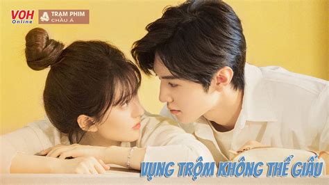 Dàn diễn viên Vụng Trộm Không Thể Giấu có thể tạo nên hắc mã ngôn tình