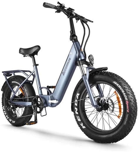 As 4 melhores bicicletas elétricas scooter Brasil Bikes