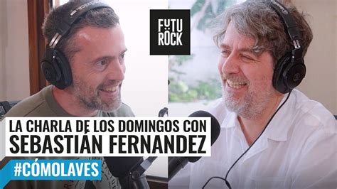 Sebasti N Rinconet Fernandez La Charla De Los Domingos En