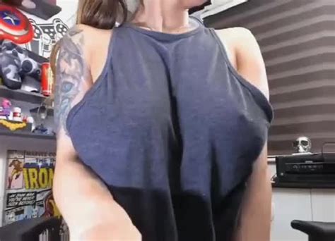 Titty Drop That Looks So Soft