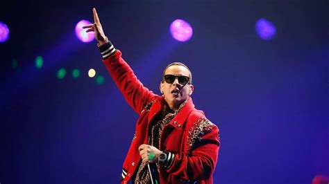 Daddy Yankee se retira de la música como el jefe del reguetón y