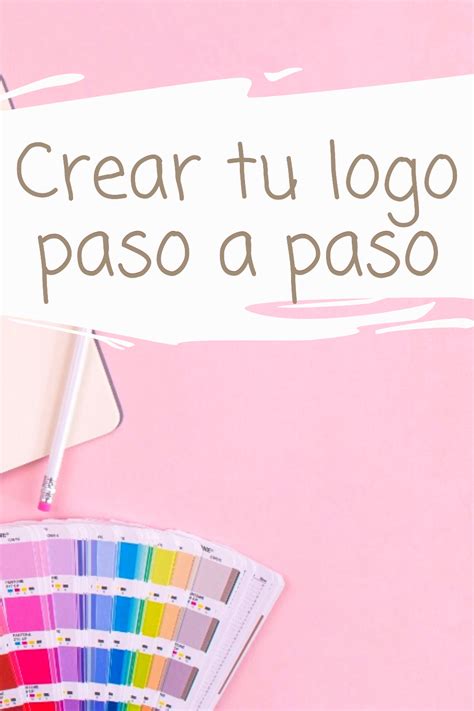 Como Disenar Logos