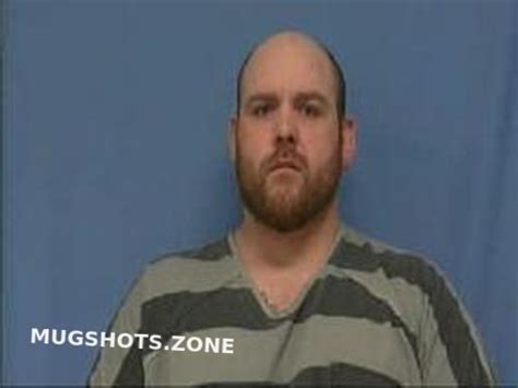 BRANDON GOIN 04 04 2023 Saline County Mugshots Zone