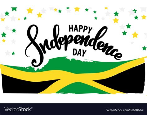 When Is Jamaican Independence Day 2024 Gabbi Joannes