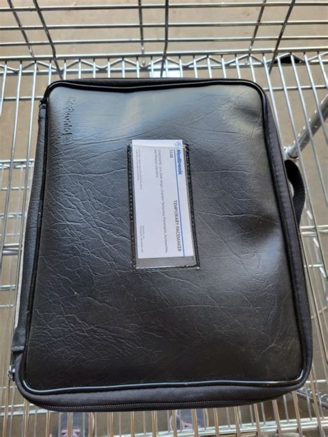 Medtronic Single Chamber Temporary Pacemaker For Sale