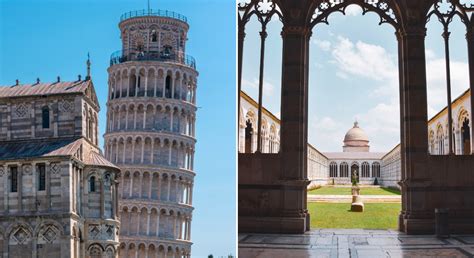 Le Meilleur Road Trip De 15 Jours En Italie