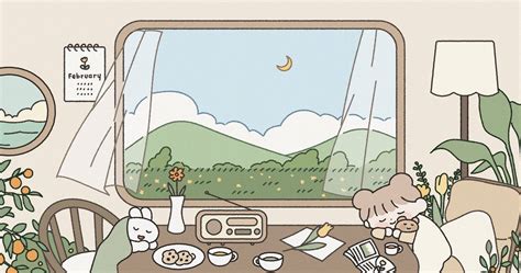Chi tiết với hơn 79 về cartoon desktop backgrounds hình nền laptop cute