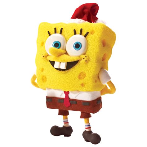 Spongebob Confused